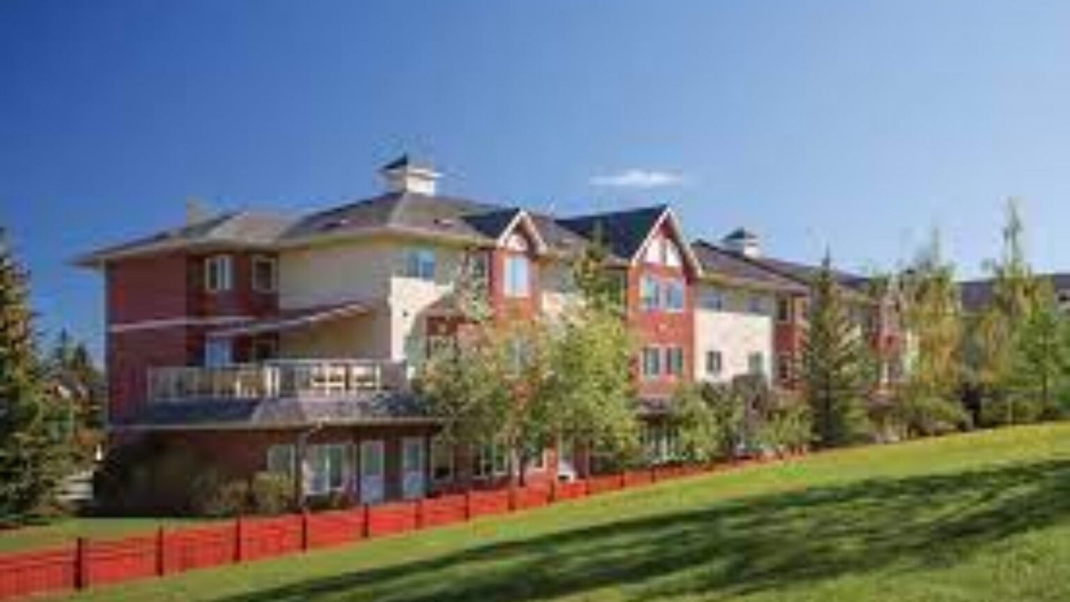 Chartwell Royal Park Calgary