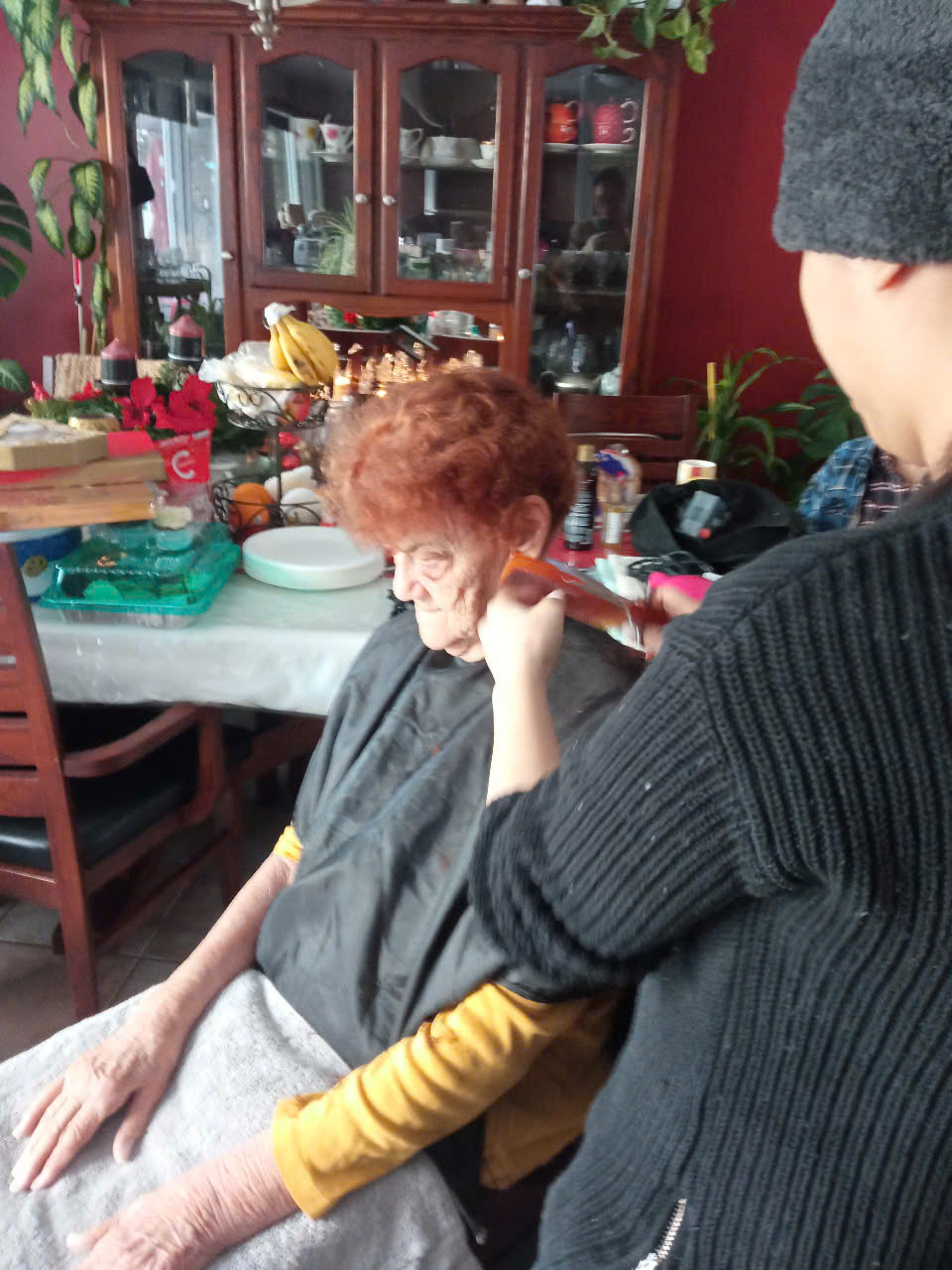 TapLook’s Mobile Haircut Service Thrives in Calgary